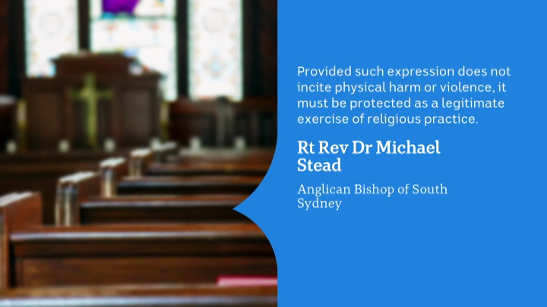 Group of religious leaders write to prime minister to express concern ...