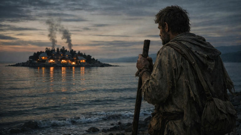 Why the Odyssey still matters: Stephen Fry on gods, gender and the idea ...