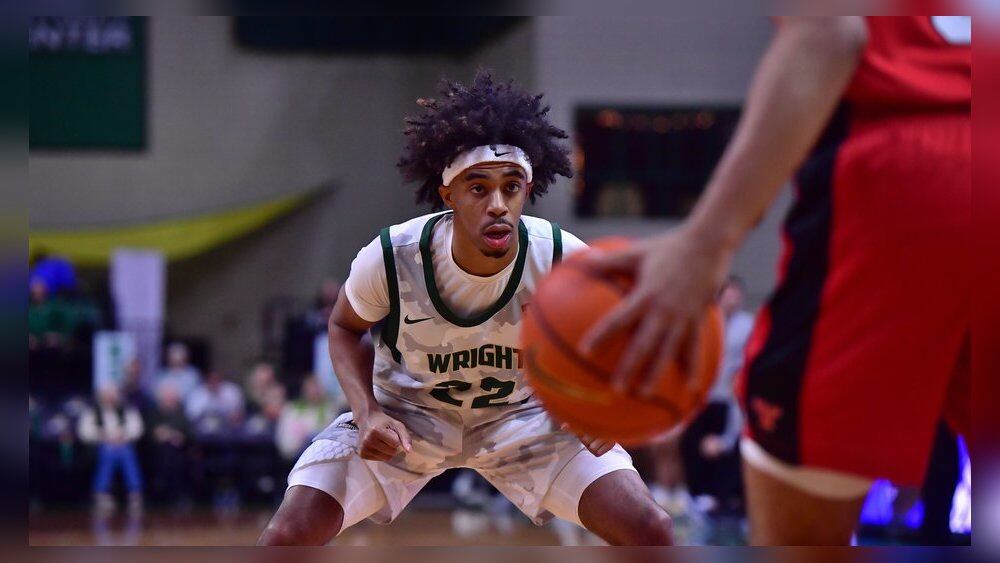 4 players score in double figures as Wright State wins 7th straight game