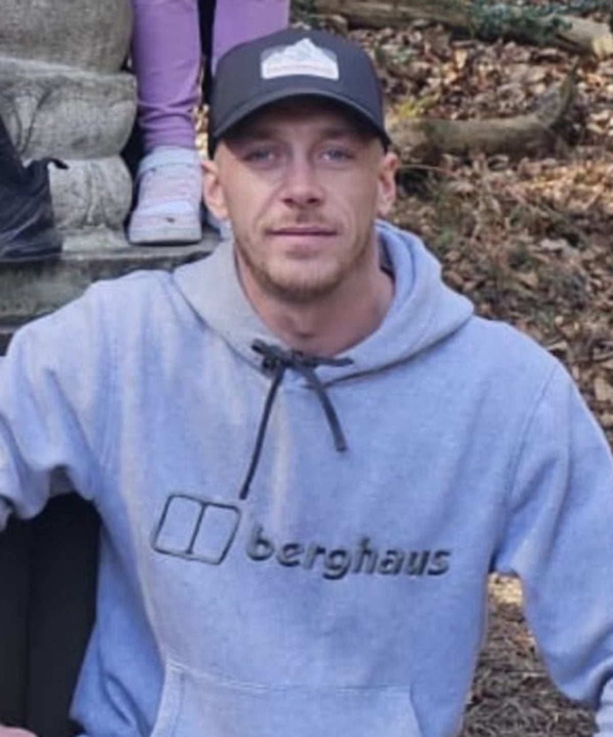 Woman hunted and killed e-bike rider in ‘case of mistaken identity’