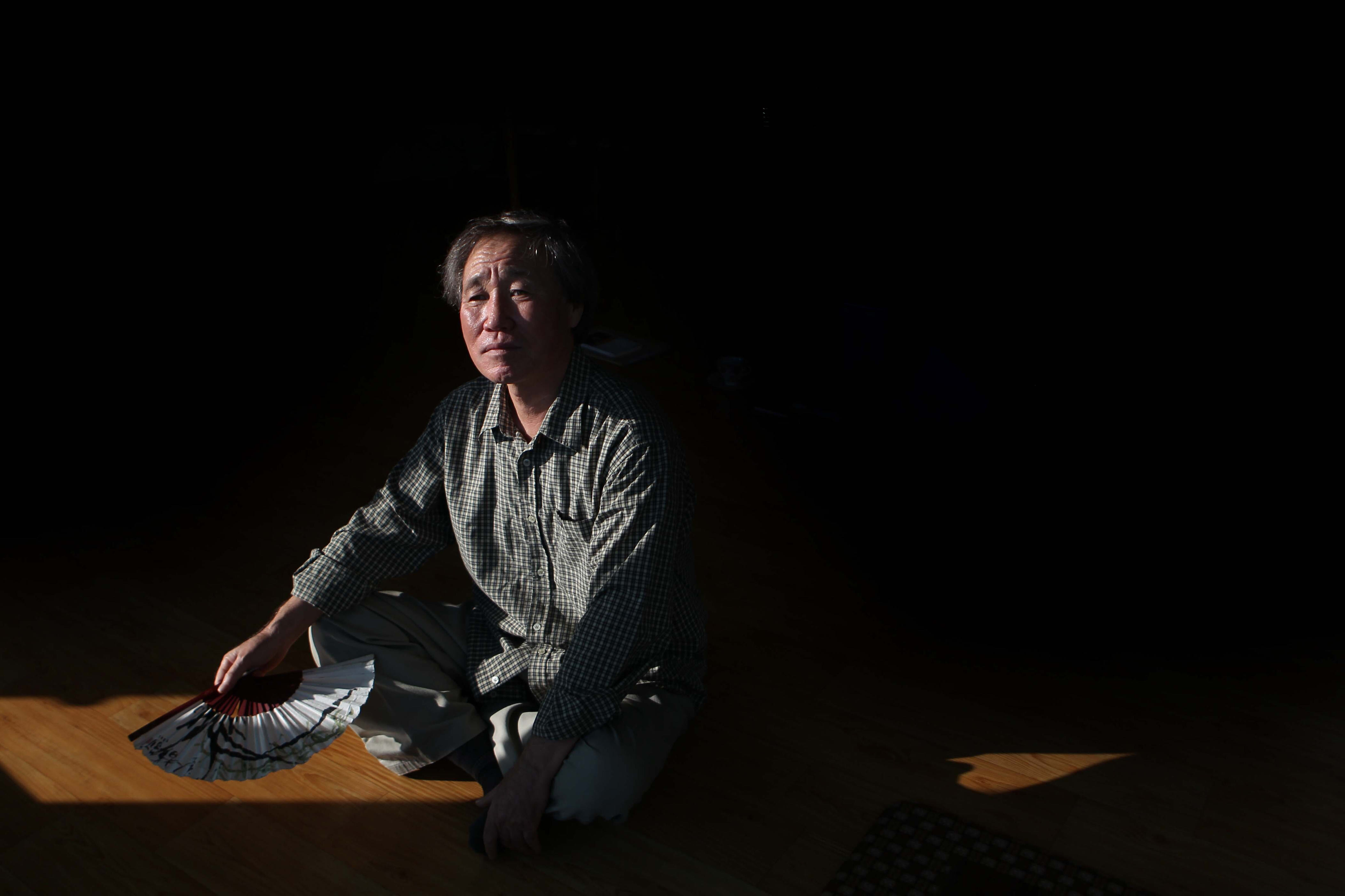 Poet Kim Sin-yong, champion of 'vagrancy aesthetics,' dies at 81