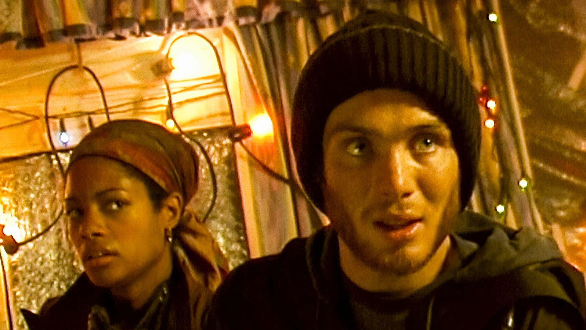 What the 28 Days Later franchise means to female horror fans