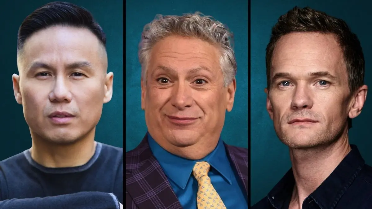 LGBT actors who got the last laugh after being called unattractive