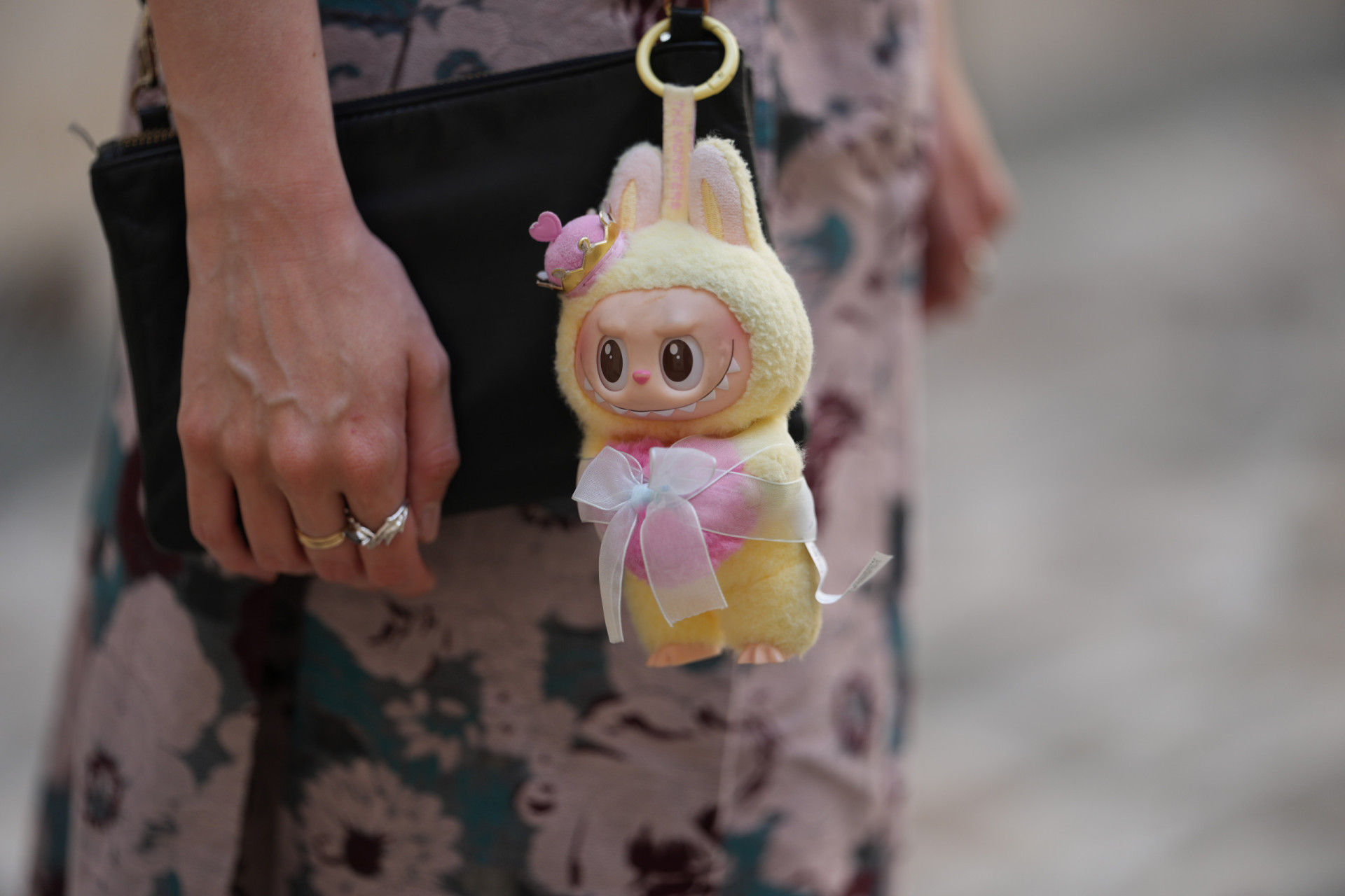Labubu doll maker accused of exploiting workers by labor rights group