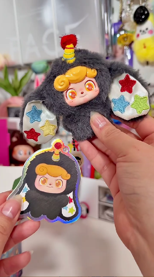 Why the QKid Wave Club blind box is a must for toy collectors