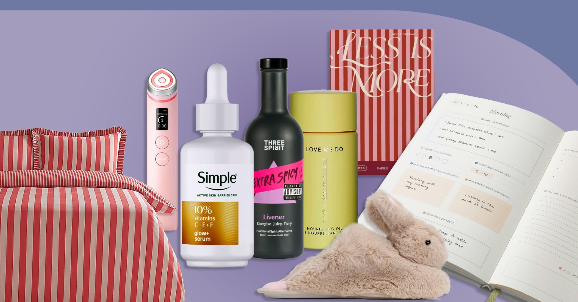 25 high street gems to beat the Blue Monday blues