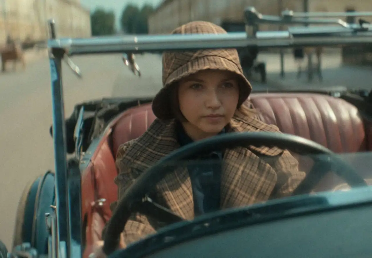 La nueva serie de época que adapta una novela de Ágatha Christie