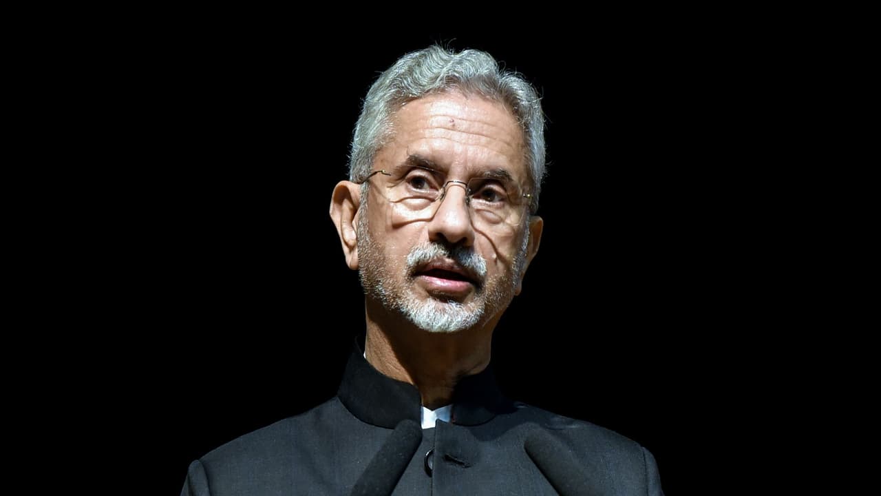 Startup India: Jaishankar, PM Modi mark decade of innovation, growth