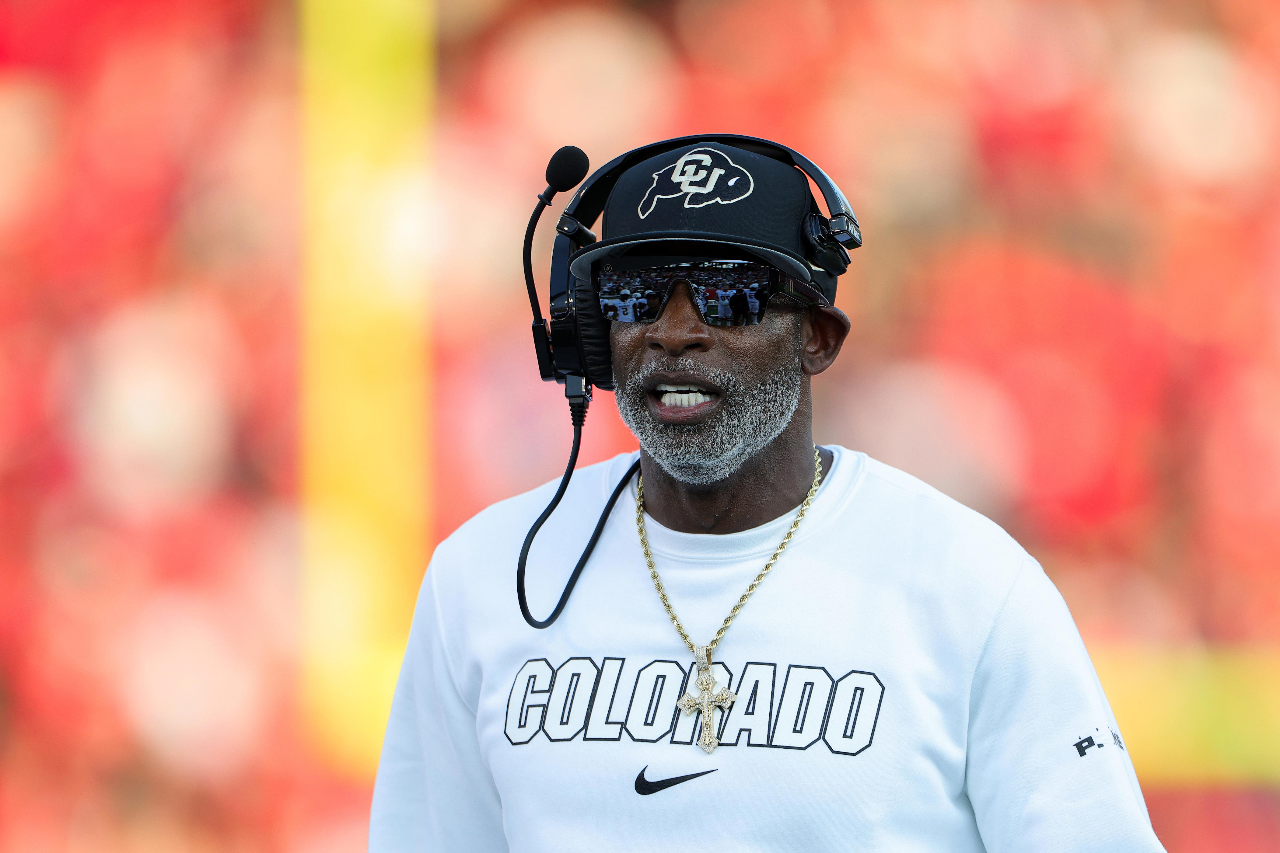 Deion Sanders takes new recruiting approach. Is he copying Indiana's?