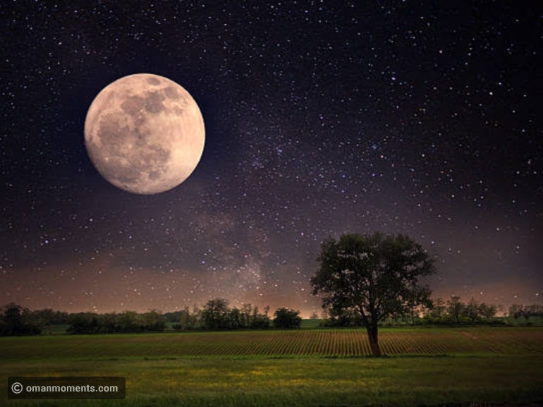 Today's moon mood: Friday, December 19, 2025