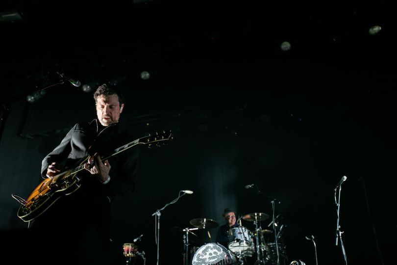 Major new music festival coming to Galway named