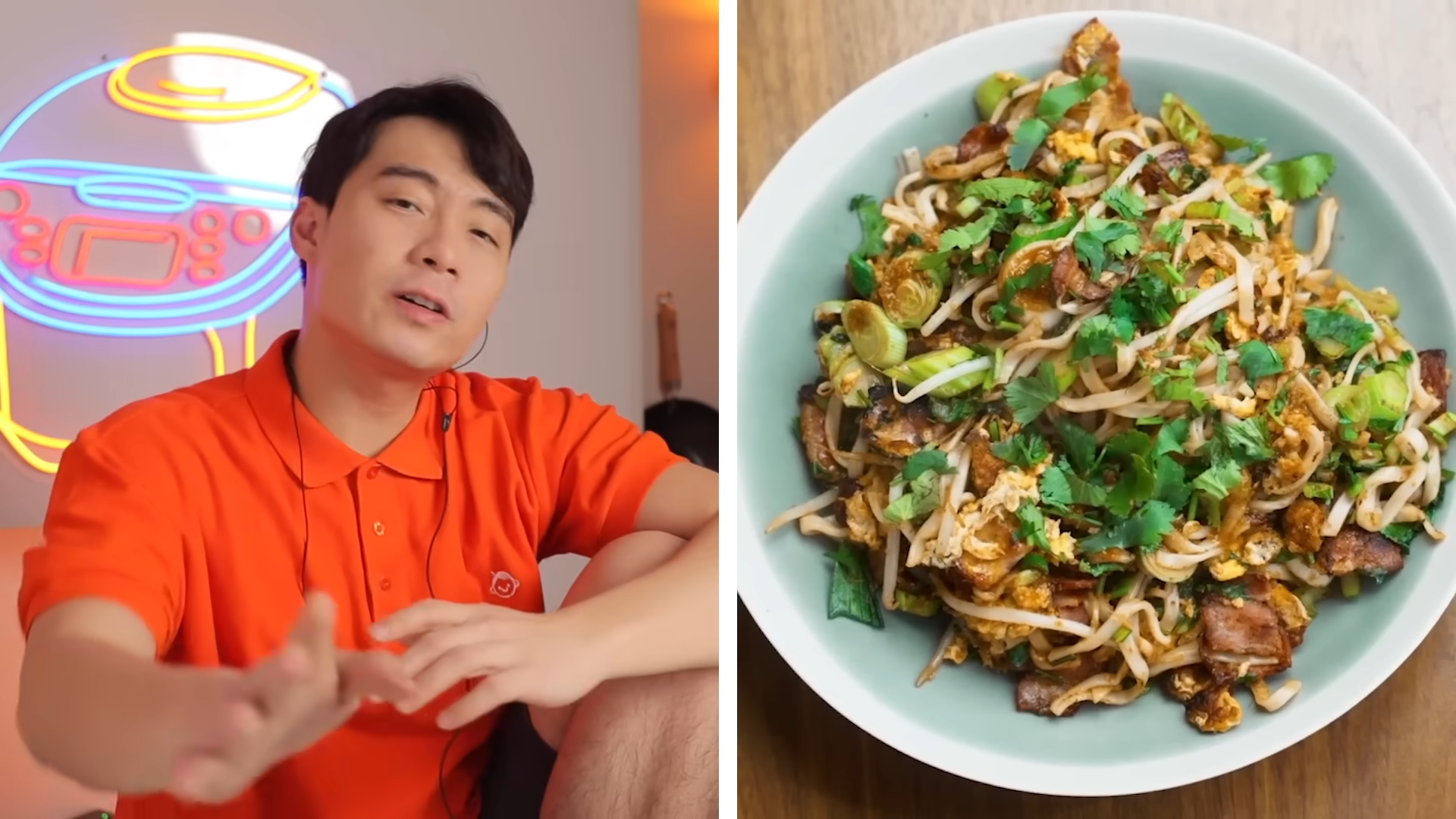 Gordon Ramsay tries to roast Uncle Roger