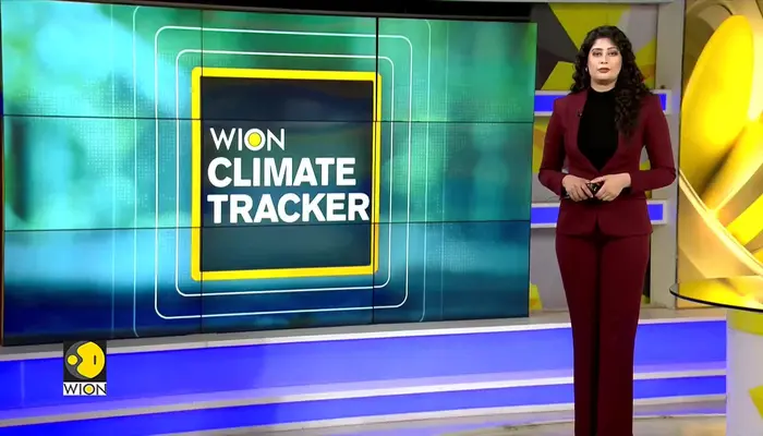 Global disaster losses fall in 2025 as no US hurricane cuts damage bill