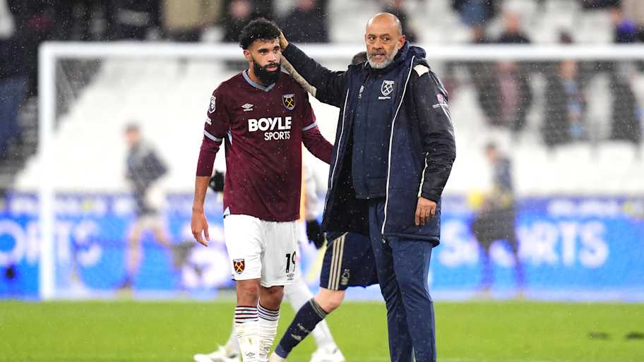 Nuno’s structured attack: Can history repeat itself at West Ham?