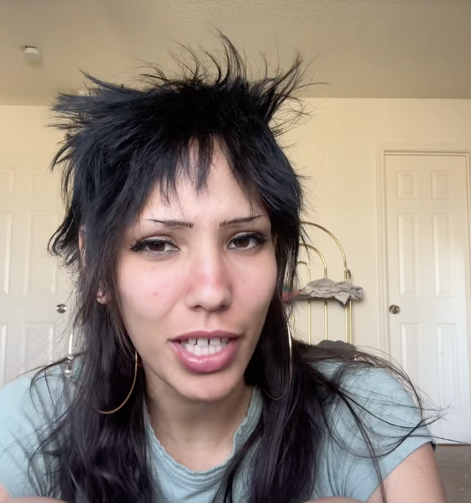 Inbred woman reveals how she found out her parents are actually brother ...