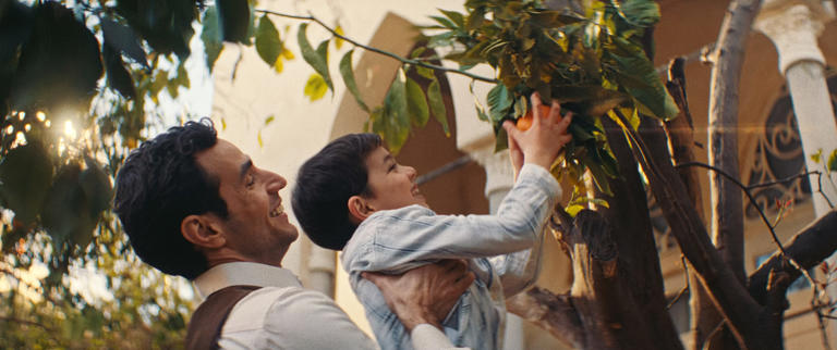 ‘All that’s left of you’ tempers relentless trauma with gentle humor