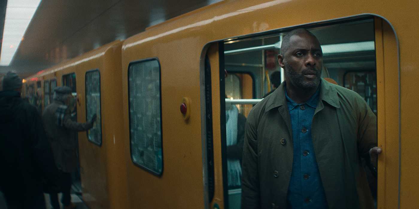 Hijack officially dethrones Pluribus on streaming