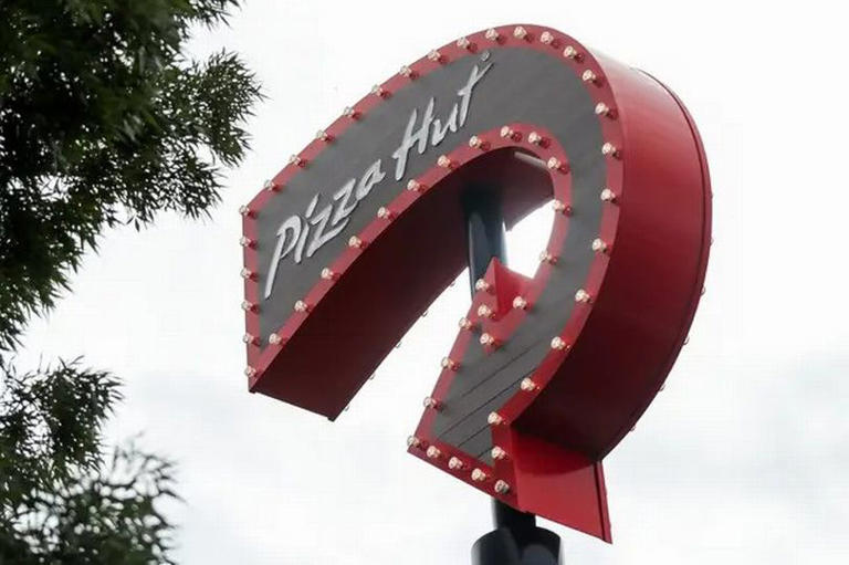 Pizza Hut to shut Liverpool restaurant with 18 staff affected