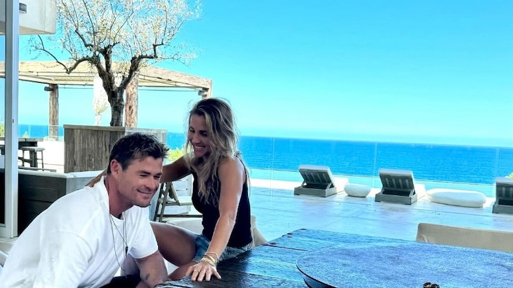 From Shah Rukh Khan to Chris Hemsworth, 10 celebrities who have ...