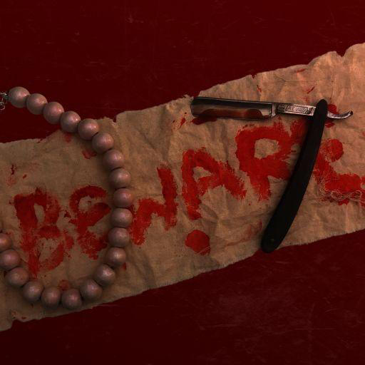 Sweeney Todd and the String of Pearls in East Grinstead