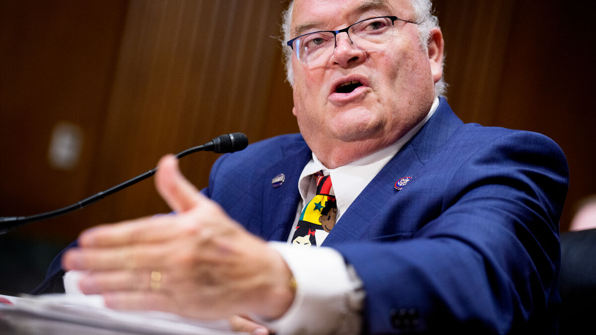 L’Islande s’indigne d’une blague de l’ambassadeur américain la ...