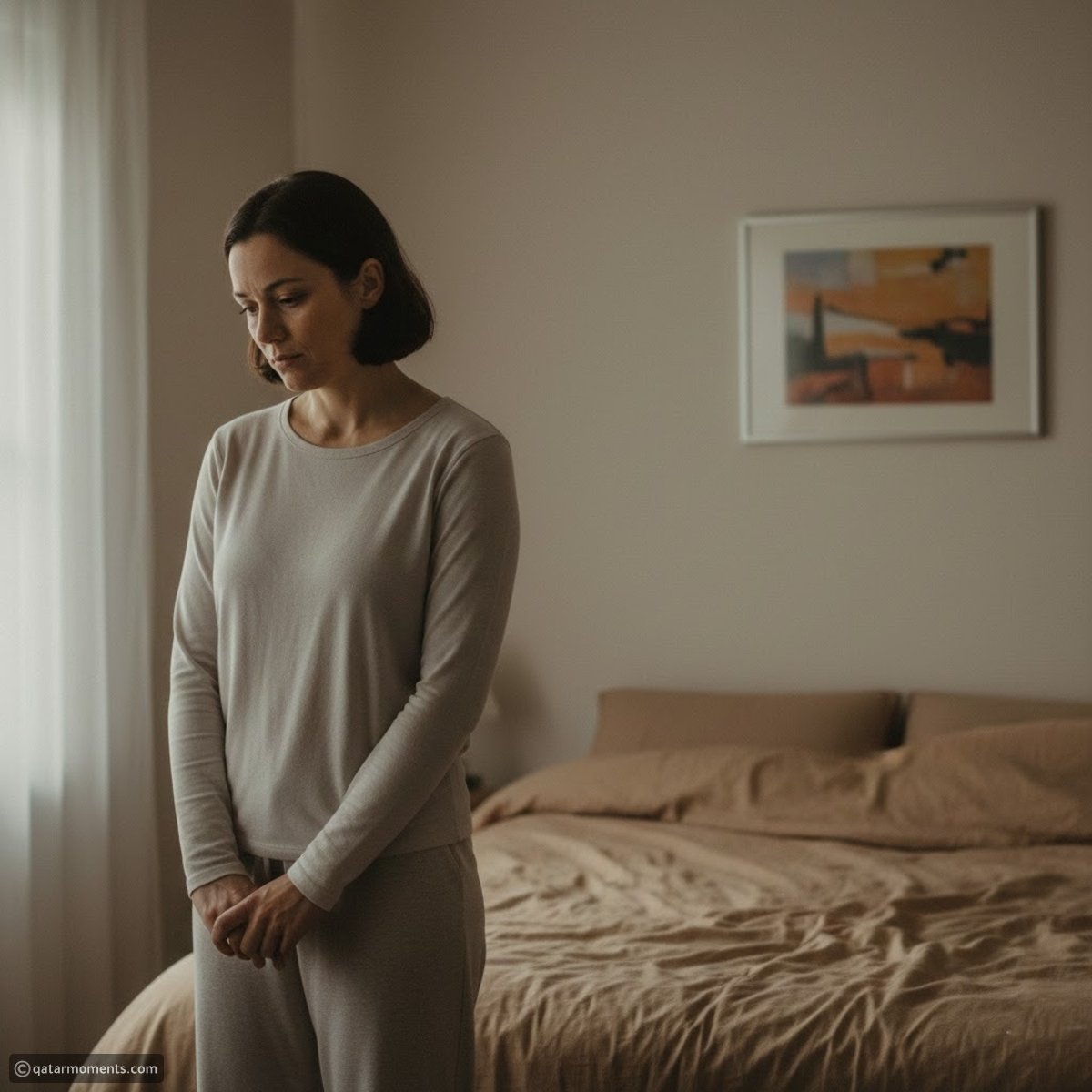 Signs you’ve sacrificed your core self just to hold your marriage together