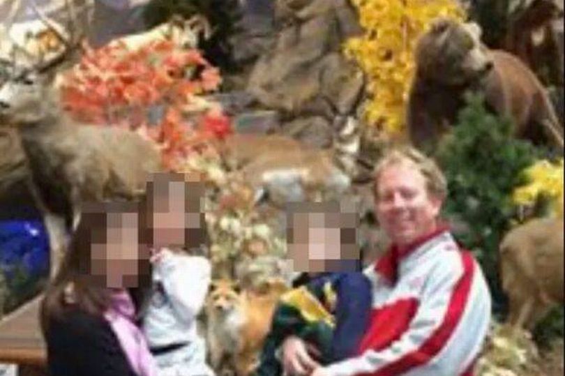 Friend’s father accused of drugging teenage girls with smoothies at ...