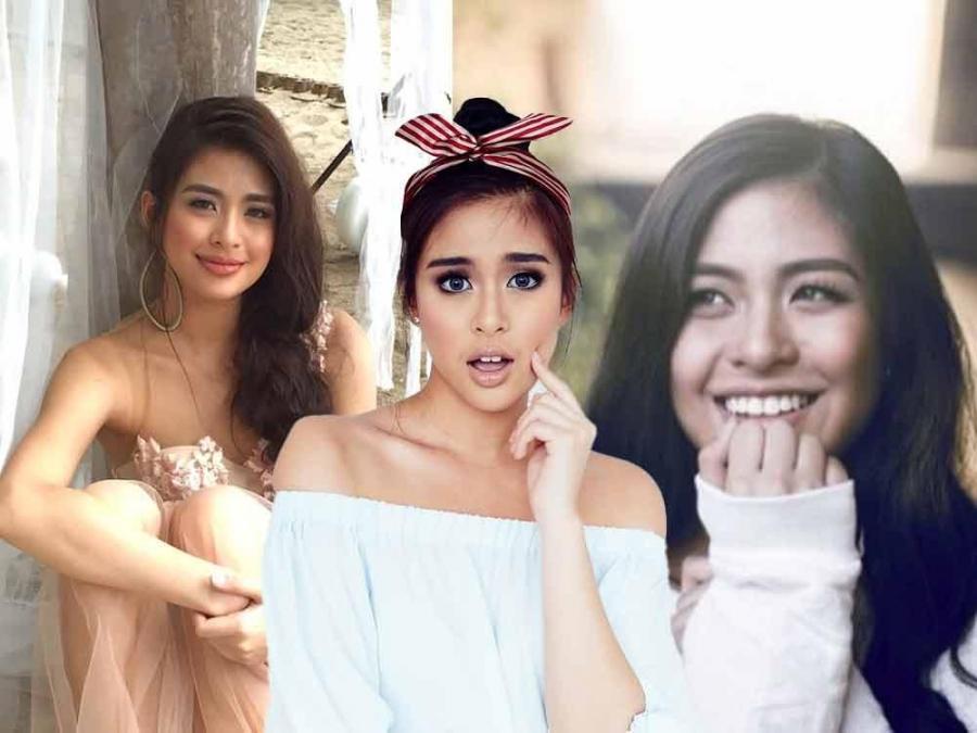 Gabbi Garcia's photos from 2016 that prove she is a true it girl