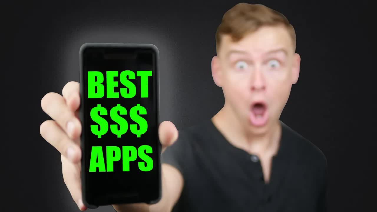 The best investing apps (2020)
