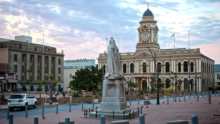 Uncooperative governance: Waterlogged paperwork exposes Nelson Mandela ...