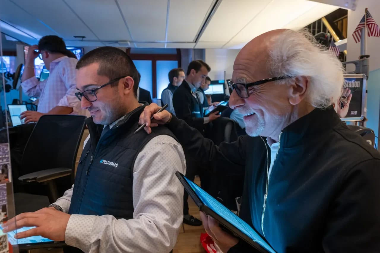 Springview extends rally for second session after eye-popping 674% one ...