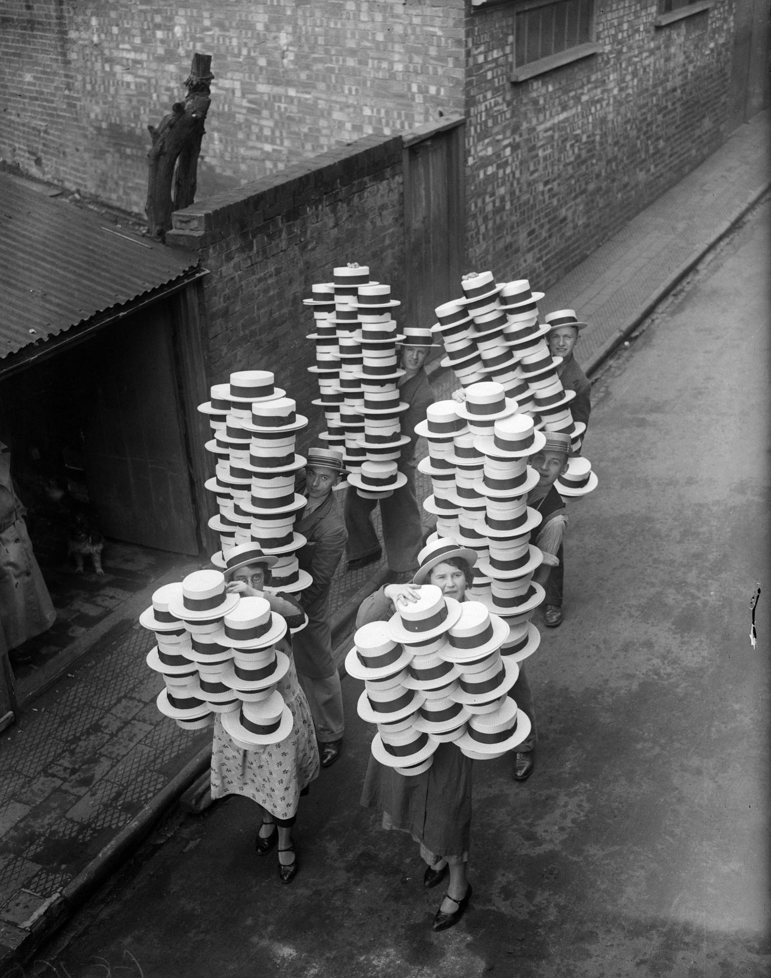 150th anniversary: 15 old pictures of Luton through the decades