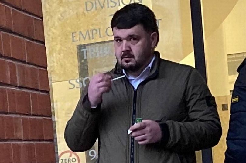 British Steel worker sentenced after colleague suffers severe burns in ...