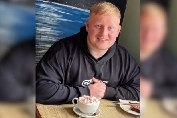 ‘Heaven has gained a true angel’ – Cain North dies aged 24 after cancer ...
