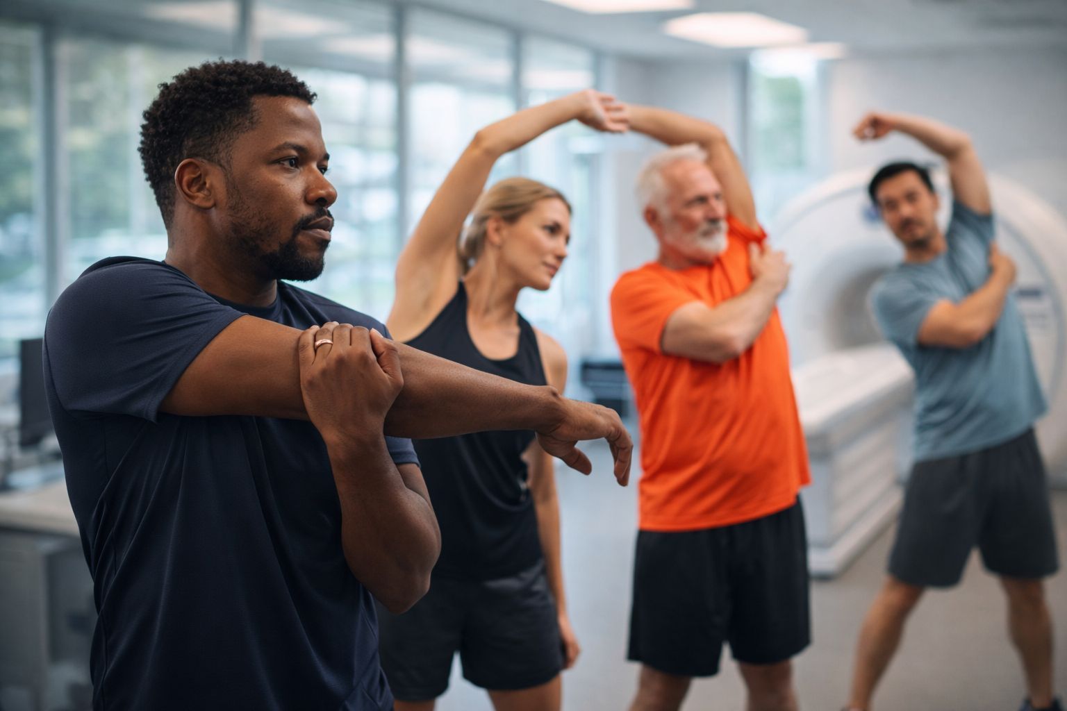 Votre cerveau peut rajeunir d’un an : voici la méthode simple validée ...