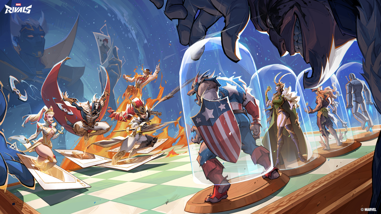 Rumored new DC game is already dividing fans