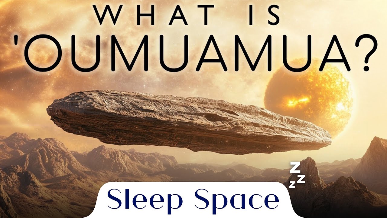 How Project Lyra plans to catch up with ‘Oumuamua