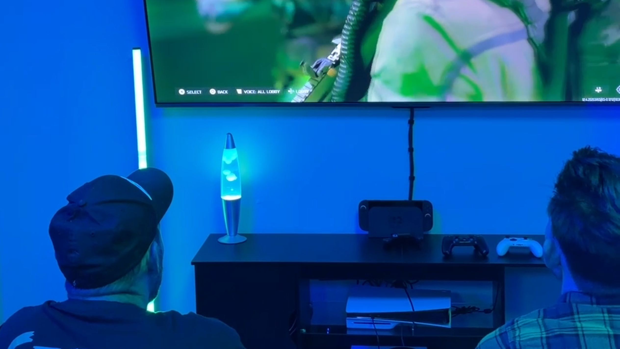 See inside new Warner Robins gaming lounge opening soon