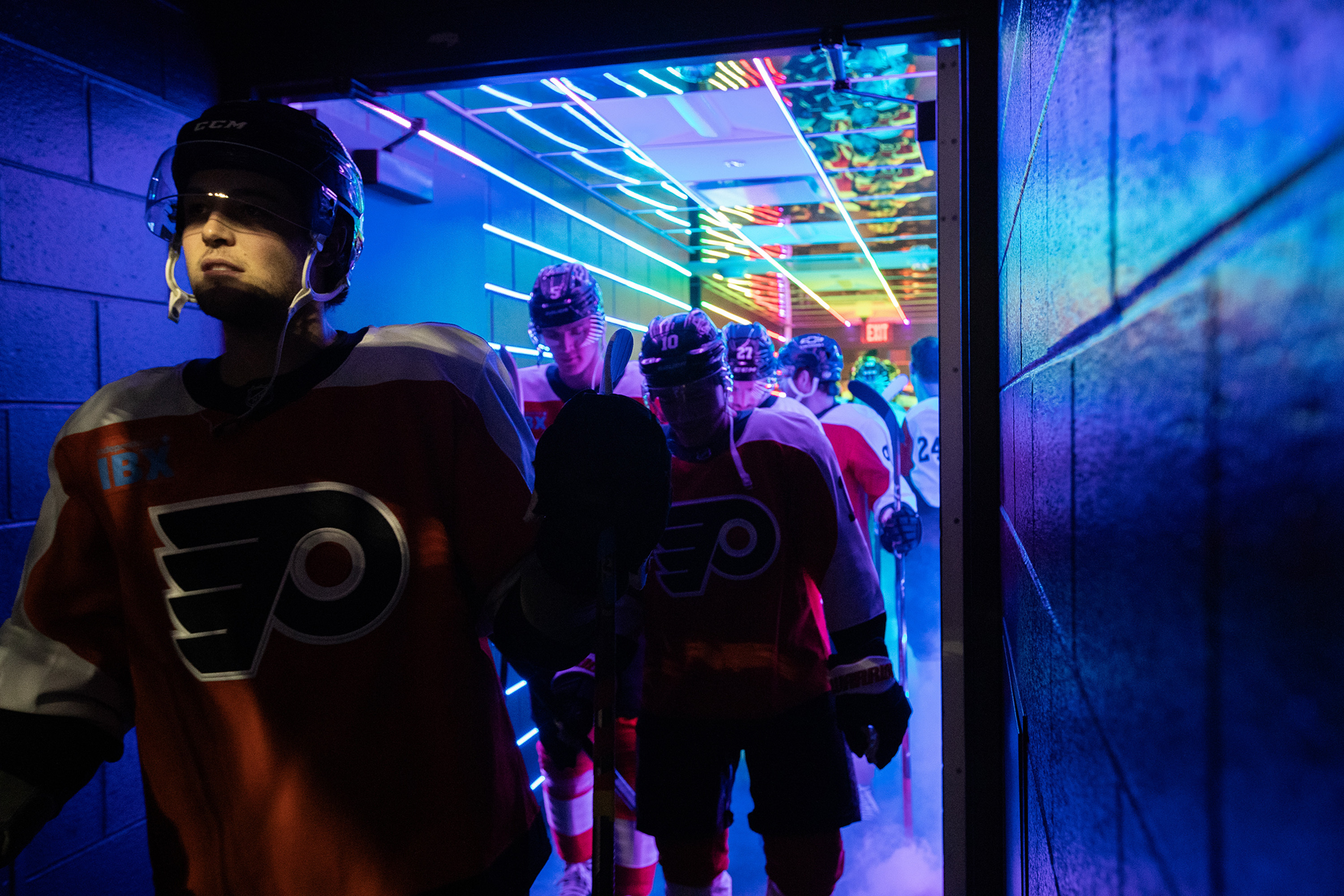 'Heated rivalry' is introducing hockey to a new, gayer audience — and ...