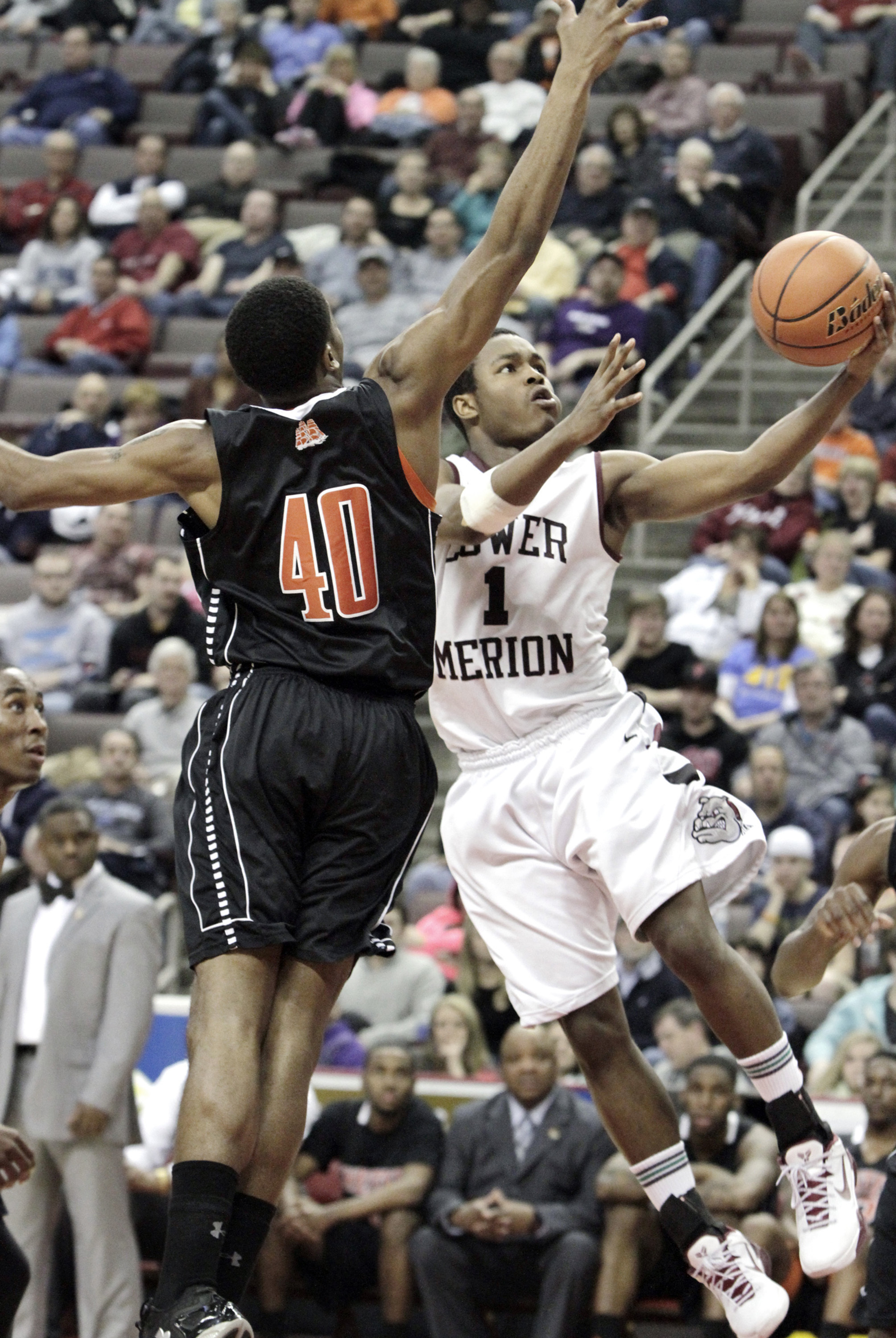 Kobe Bryant turned Chester-Lower Merion into a decades-long basketball ...