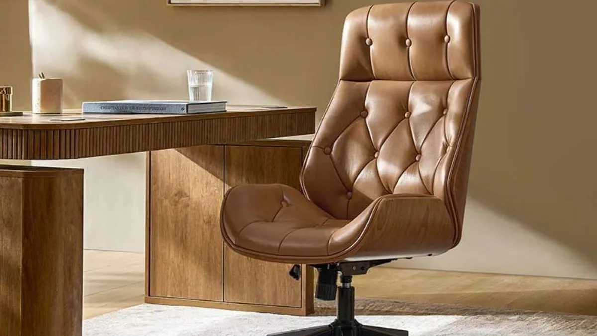 5 best budget office chairs on Amazon that don’t compromise on comfort
