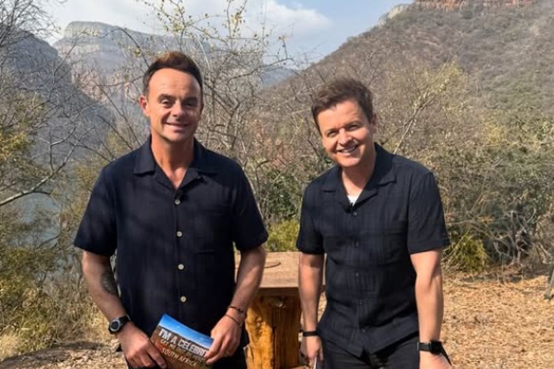 Ant and Dec declare 'big news' as they share fresh announcement with fans