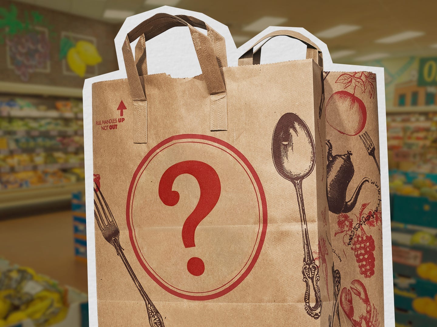 Is Trader Joe's actually healthier than other grocery stores? We put 12 ...