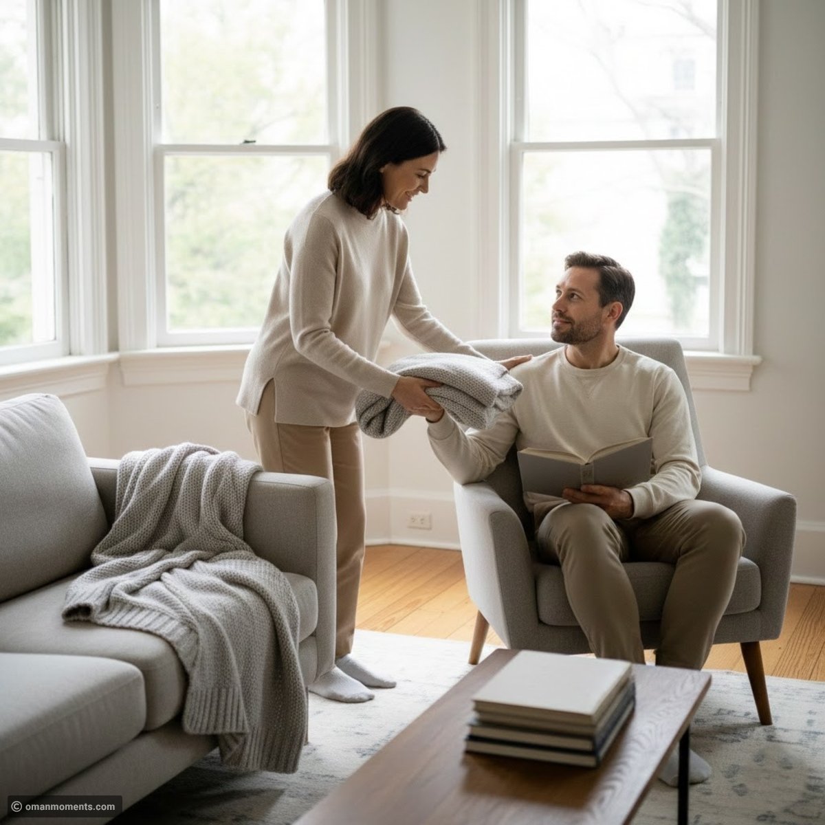 15 things men immediately notice about the women they will eventually marry