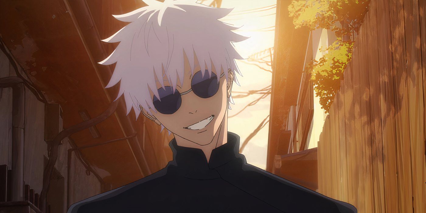 Jujutsu Kaisen season 3 finally introduces fan-favorite character Kinji ...