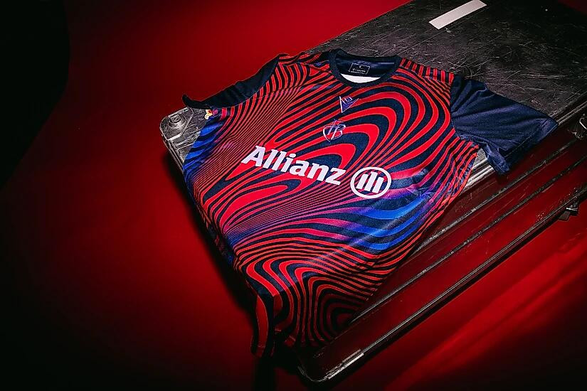 Allianz Suisse wird Premium Partnerin des FC Basel