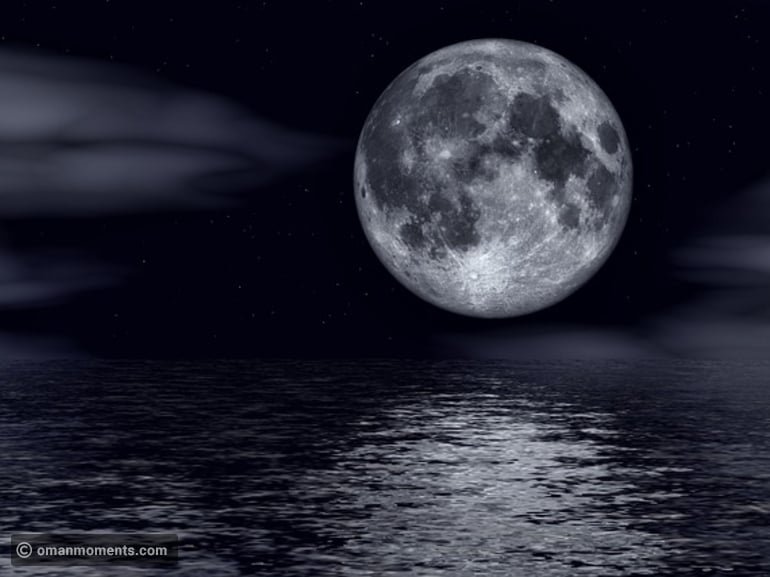 Today's moon mood: Thursday, December 18, 2025