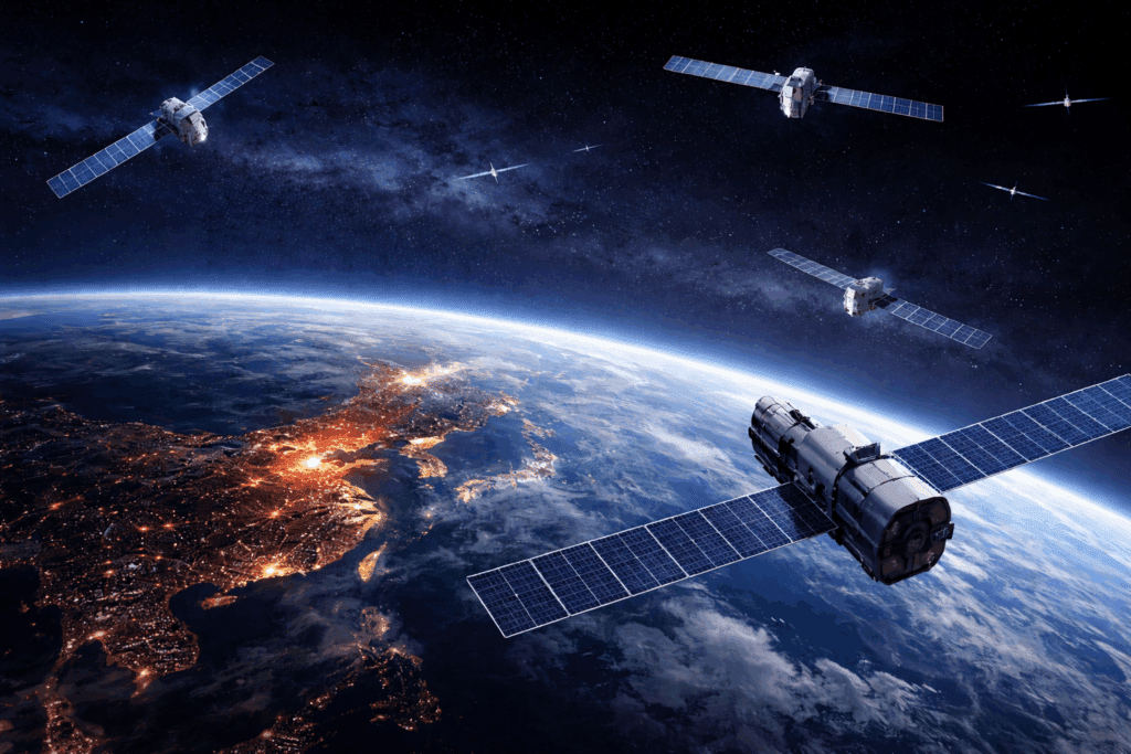 China explores international pressure on Starlink as governments eye ...
