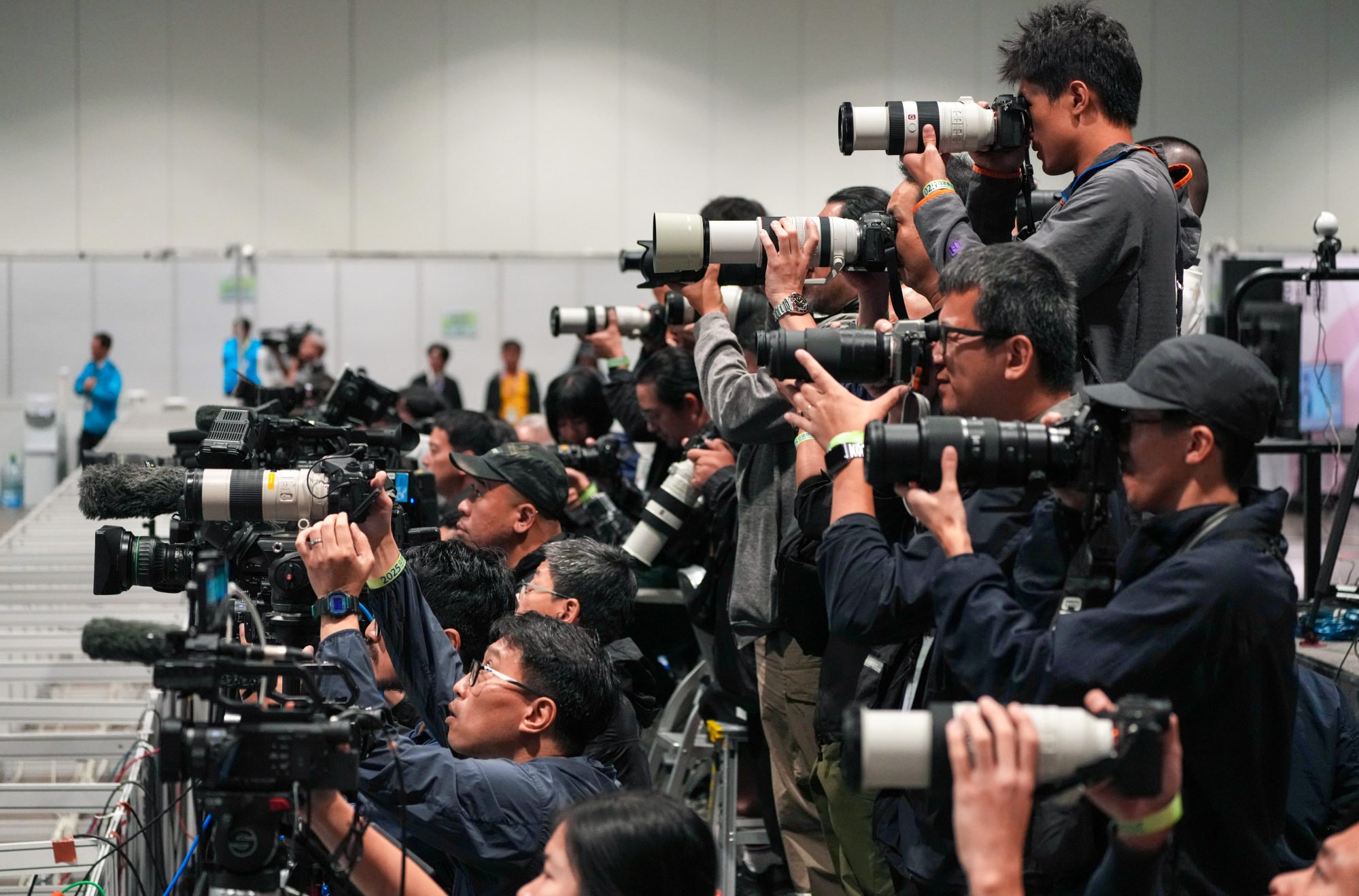 Hong Kong man in court over seditious acts, media arson threats, calls ...