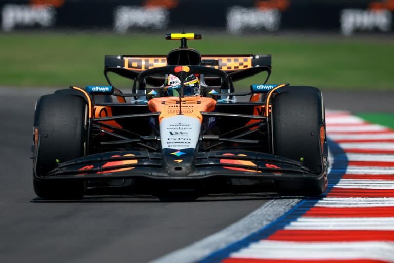 McLaren Racing makes significant driver announcements ahead of next F1 ...